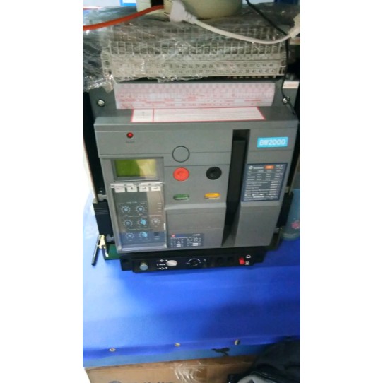 Jual ACB / Air Circuit Breaker Tipe BW2000-HS 3P 380V/85ka Shihlin Electric Indonesia|Shopee ...