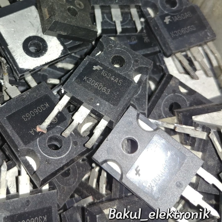 Jual DIODA K3060G3 60A 600V | Shopee Indonesia