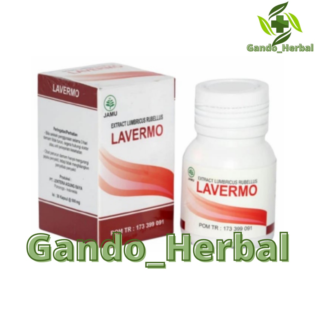 Jual Obat Typus / Tipes / Lavermo / Kapsul cacing/ Penurun Panas ...