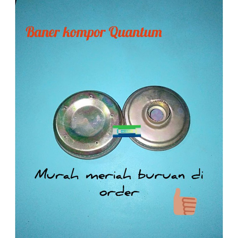 Jual Banner Quantum Shopee Indonesia