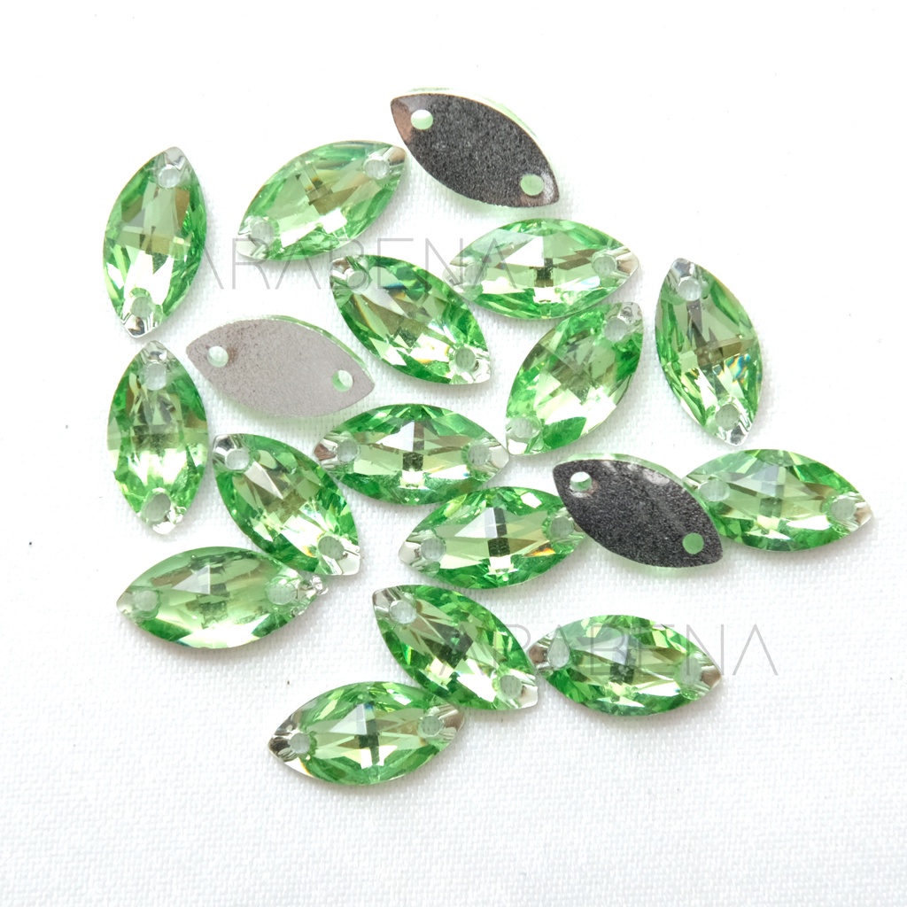 Jual RESIN DAUN LIGHT PERIDOT | Shopee Indonesia