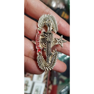 Jual Brivet Emblem Hirbak 2 / Brivet TNI / Brivet Hirbak 2 / Brivet TNI ...