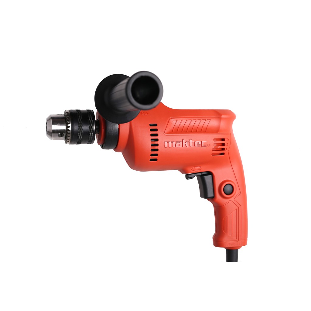 Jual Mesin Bor Beton MAKTEC MT80B 2 Arah (IMPACT DRILL) | Shopee Indonesia