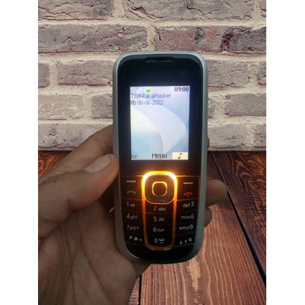 Jual Hp Jadul Nokia 2600c / Nokia 2600 / Nokia 2600c | Shopee Indonesia