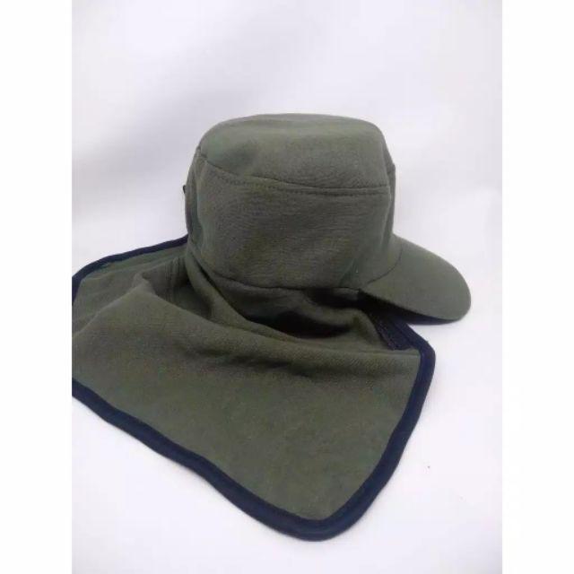 TOPI JEPANG TOPI MASKER TOPI MANCING TOPI PROYEK TOPI KEBUN TOPI PETANI ...