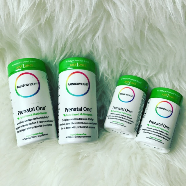 Harga prenatal one multivitamin Terbaru Jul 2025 | BigGo Indonesia