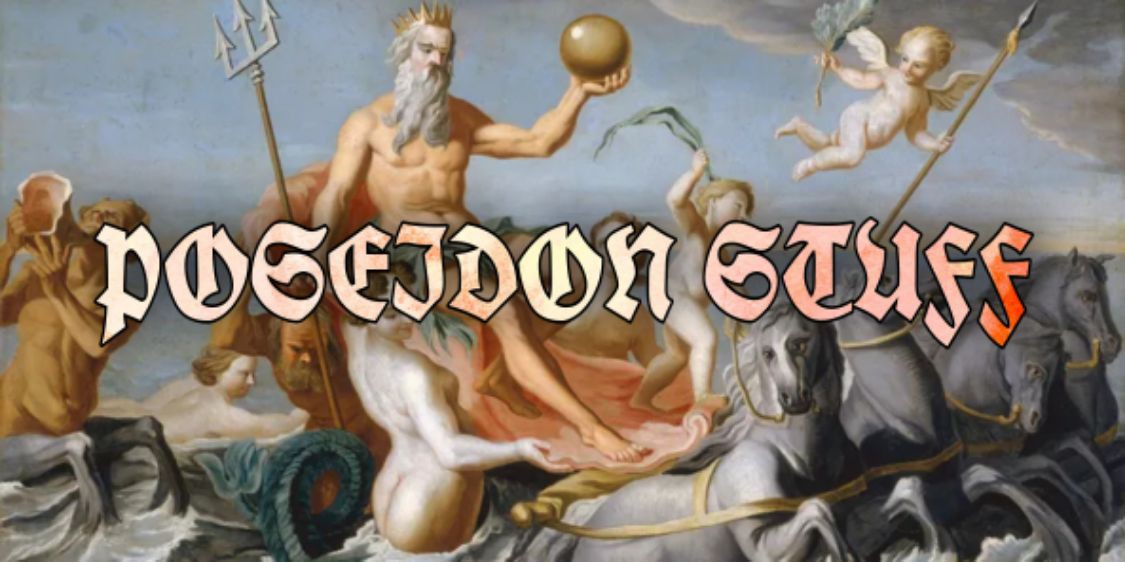 Toko Online Poseidon_Stuff | Shopee Indonesia