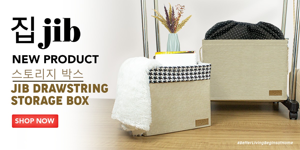 Toko Online JIB Official Shop | Shopee Indonesia