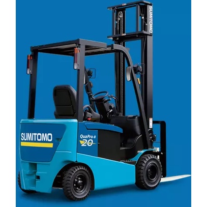 Harga sumitomo forklift Terbaru Sep 2024 |BigGo Indonesia