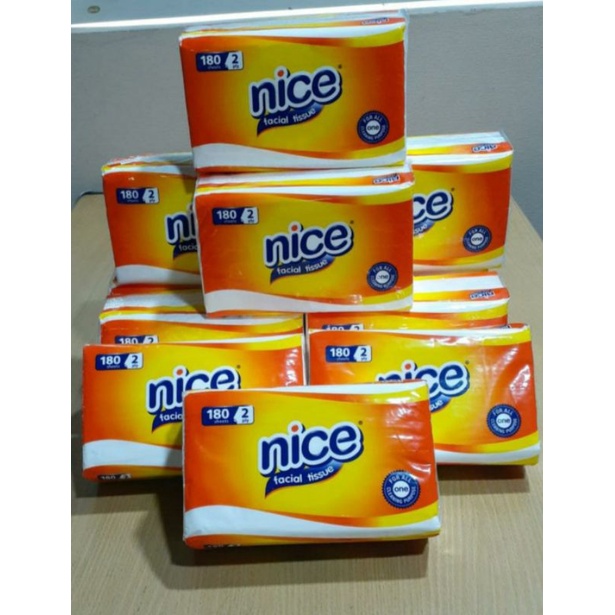 Jual Tissu Nice | Shopee Indonesia