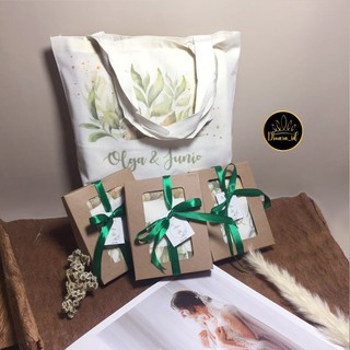 Jual Extra Box Packaging PITA Souvenir Pernikahan Undangan Ucapan ...