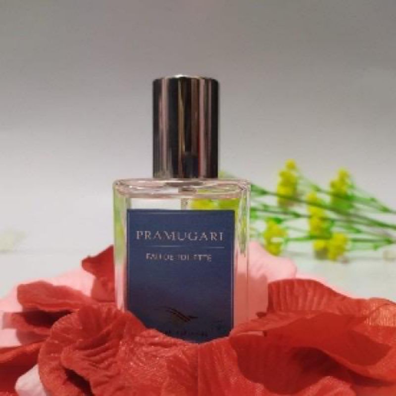 Jual Parfum Pramugari Bluz Scent | Shopee Indonesia