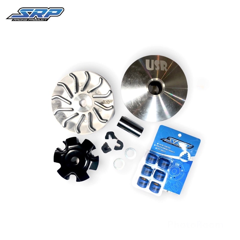 Jual Paket Pulley + Roller USR-SRP Honda ADV - PCX 150 | Shopee Indonesia