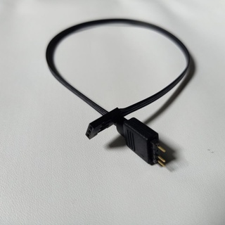 Jual Kabel VDG GIGABYTE Motherboard Sync Header to 4p-1 Male 3 Pin 5V ...