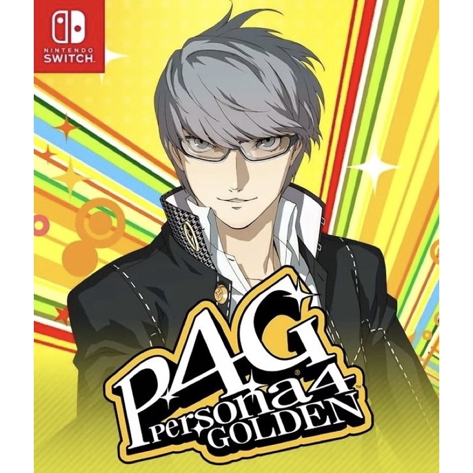 Harga Persona 4 Switch Terbaru Mei 2025 | BigGo Indonesia