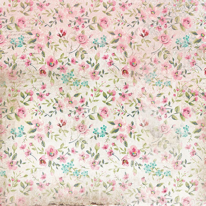 Jual Kertas Scrapbook uk. 30x30 cm - P1557a_Grateful | Shopee Indonesia
