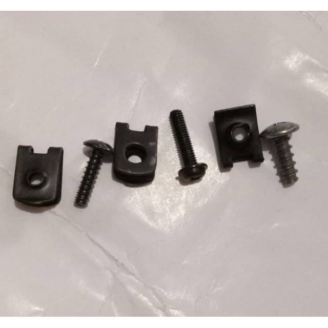 Jual Baut klep hd ymh matic dan bebek | Shopee Indonesia