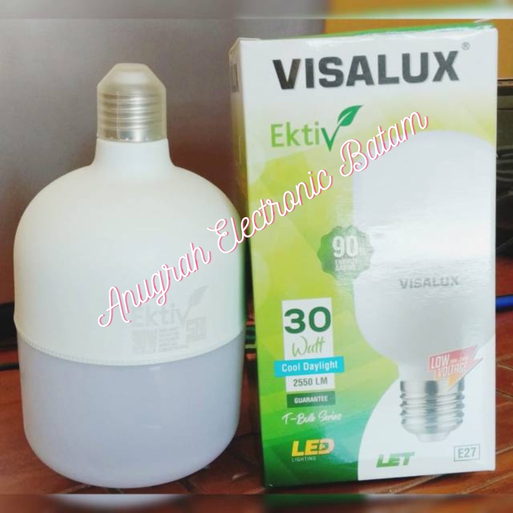 Harga Visalux LED 30 Watt Terbaru Jun 2025 | BigGo Indonesia