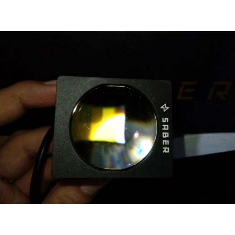 Jual MINI PROJIE 1 MATA | Shopee Indonesia