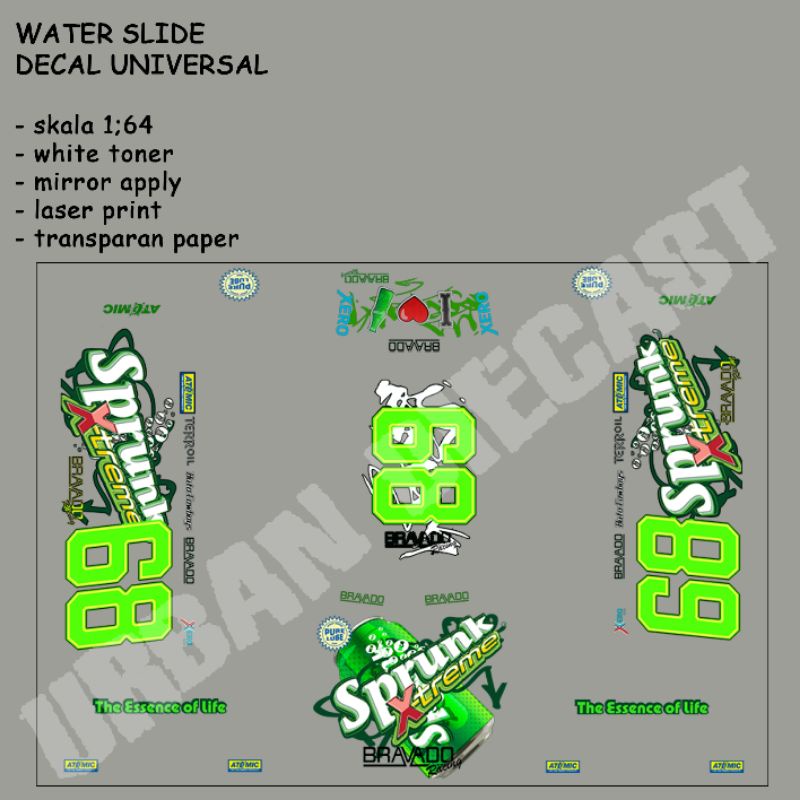 Harga sprunk Terbaru Nov 2024 |BigGo Indonesia