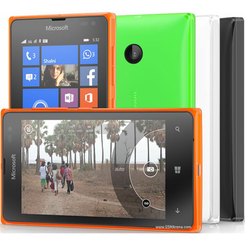 hp nokia lumia 532 lumia 535 | Shopee Indonesia