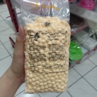 Jual Golden boba / golden bubble / golden pearl / golden pearl tapioca ...