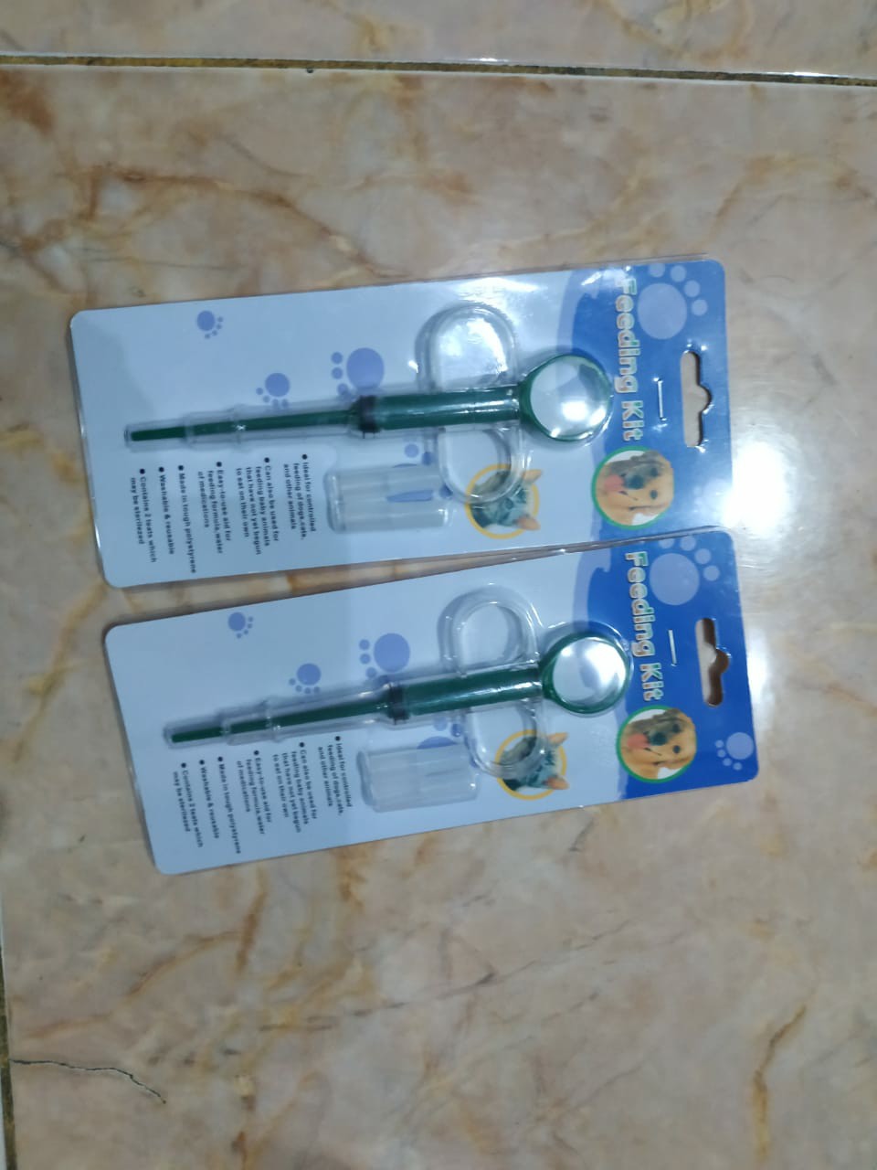 Feeding Kit - Pelontar Pil Kucing Anjing Kelinci & dll | Shopee Indonesia
