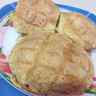 Jual Roti Melon Dorami (Doraemon) | Shopee Indonesia