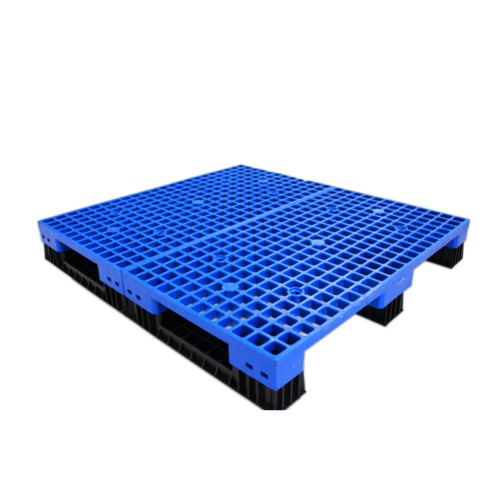 Jual PALET BIRU DOUBEL KAKI / ALAS KANDANG / TATAKAN / PABRIK / GUDANG HD | Shopee Indonesia