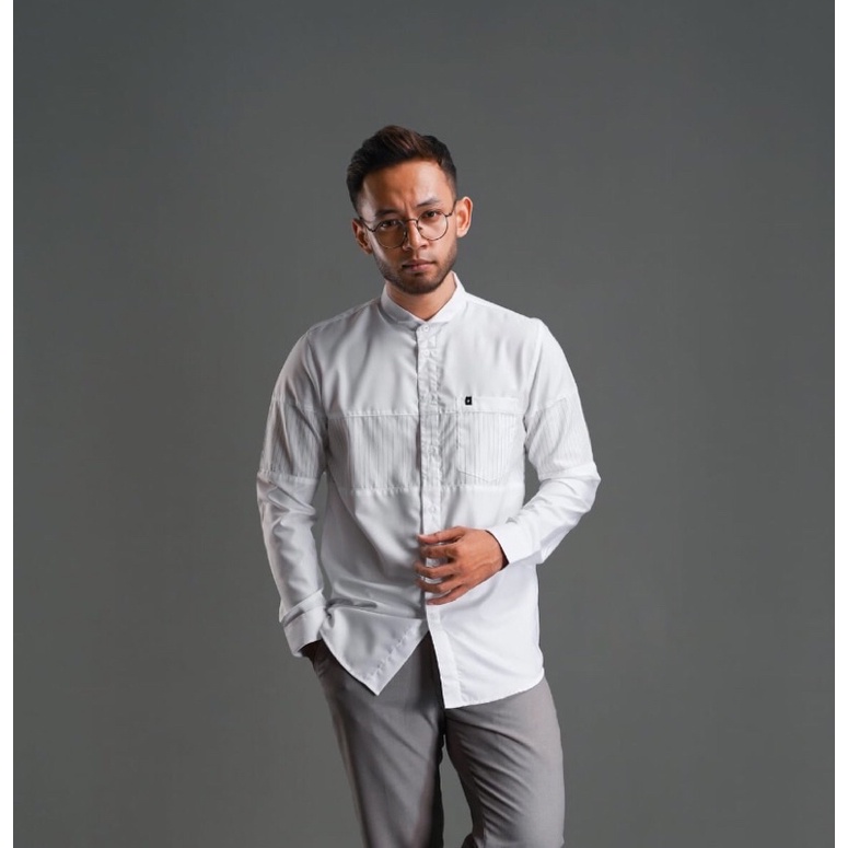 Jual Aidan Fadkhera | Koko Modern | Kemeja Kantor | Koko Ustadz | Koko ... Jual Aidan Fadkhera | Koko Modern | Kemeja Kantor | Koko Ustadz | Koko ...