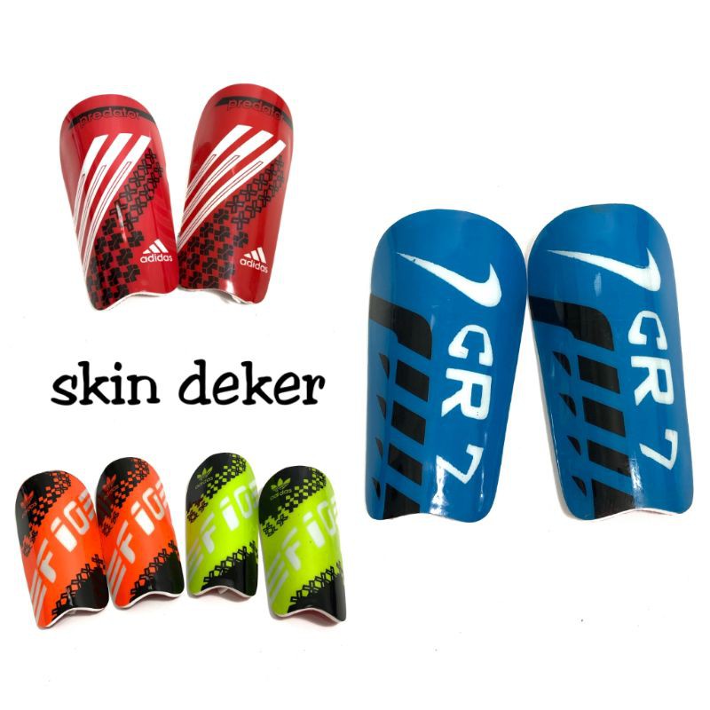 Jual DEKER/SKIN DEKER/PELINDUNG TULANG KERING/DEKER TULANG KERING ...