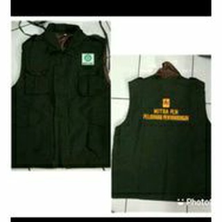 Jual Rompi PLN #rompi safety | Shopee Indonesia