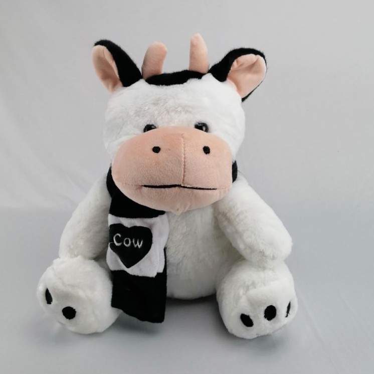 BONEKA SAPI SYALL | Shopee Indonesia