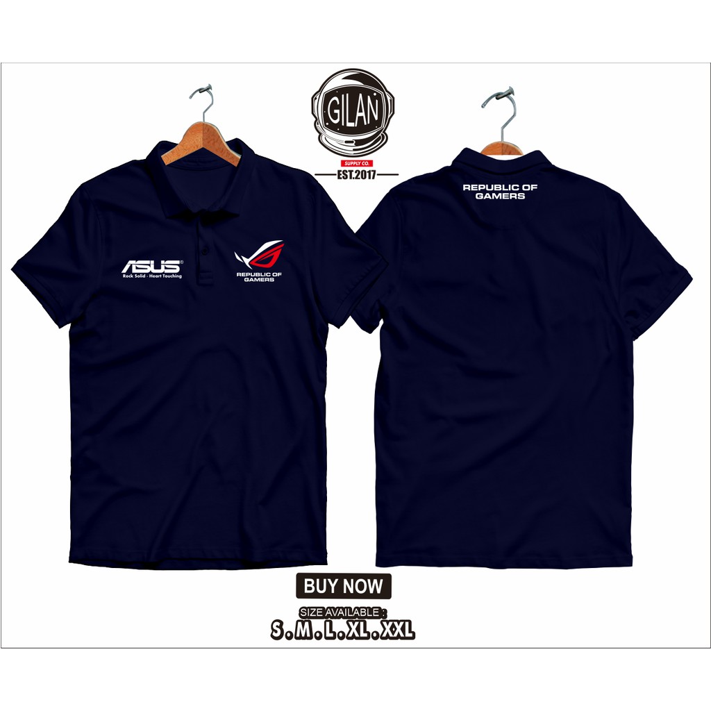Jual kaos rog Harga Terbaik & Termurah Januari 2023 | Shopee Indonesia