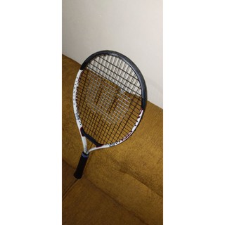 Jual Raket tenis wilson Rak Attak 25 inch original | Shopee Indonesia