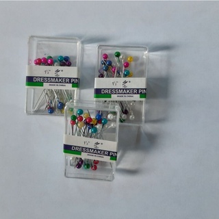 Jual JARUM PENTUL / JARUM PENTUL HIJAB / PIN HIJAB / SAFETY PIN ...