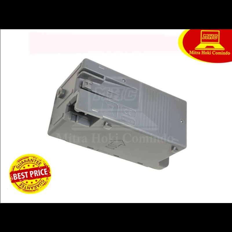 Jual Maintenance Box Epson C9345 Printer L6550 L6580 L15150 L15160 ...