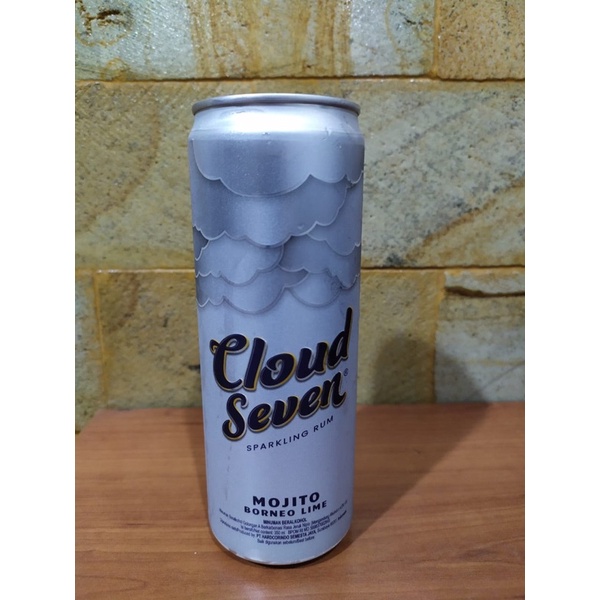 Jual Cloud Seven Mojito | Shopee Indonesia