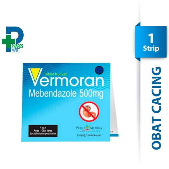 Harga Vermoran Terbaru Juni 2022 | BigGo Indonesia