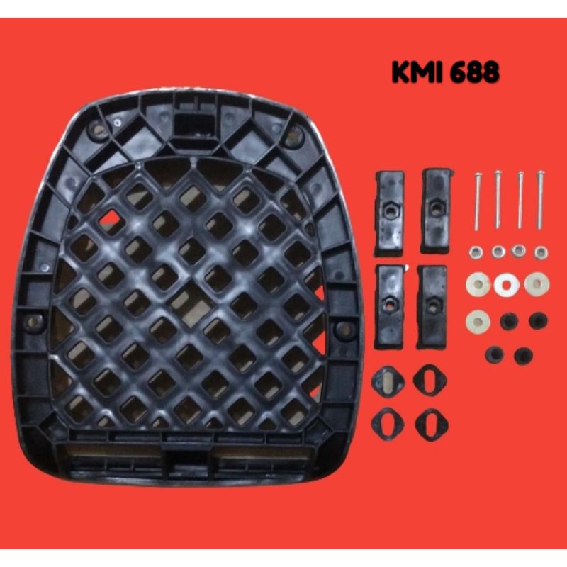 Jual baseplate/tatakan box kmi type 503/588 pnp | Shopee Indonesia