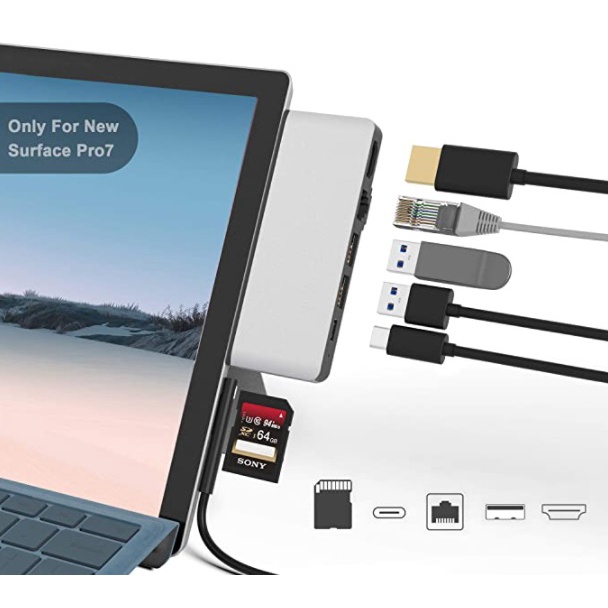 Harga surface pro 7 hub Terbaru Okt 2024 |BigGo Indonesia