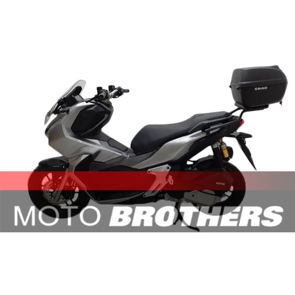 Jual PAKET / SET BOX SHAD 40 L SH40 SH 40 HONDA ADV Indonesia|Shopee ...