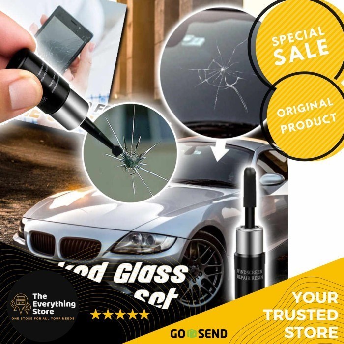 Jual Lem Kaca Mobil/Lem Kaca HP/Lem Kaca Retak/Lem Khusus BUY 2 GET 1 ...