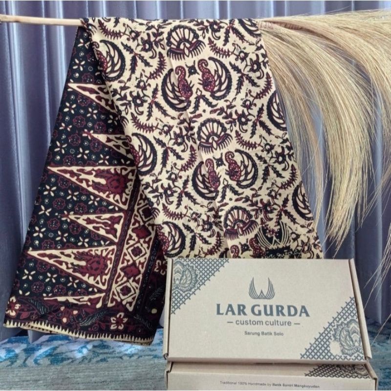 Jual SARUNG BATIK LAR GURDA PREMIUM ORIGINAL ARTM4UYT | Shopee Indonesia