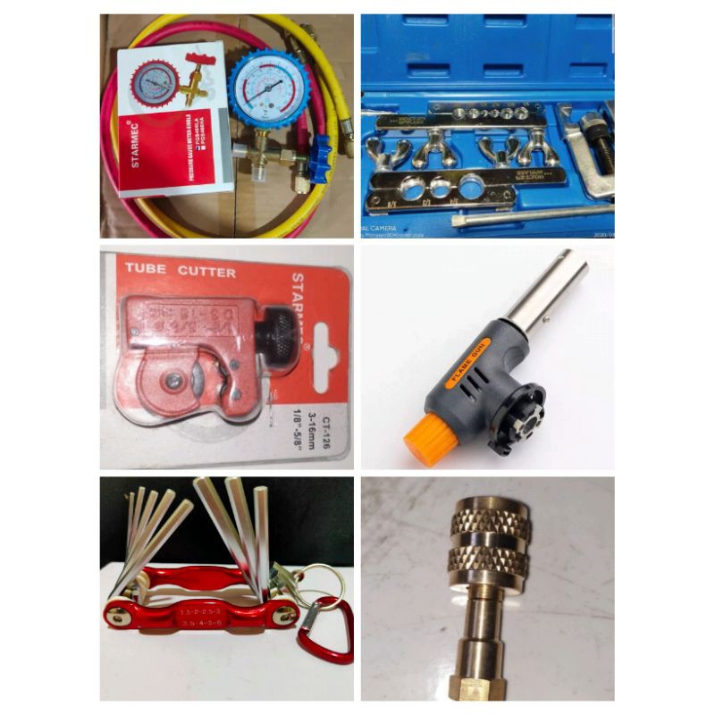 Alat Service Ac - Perumperindo.co.id