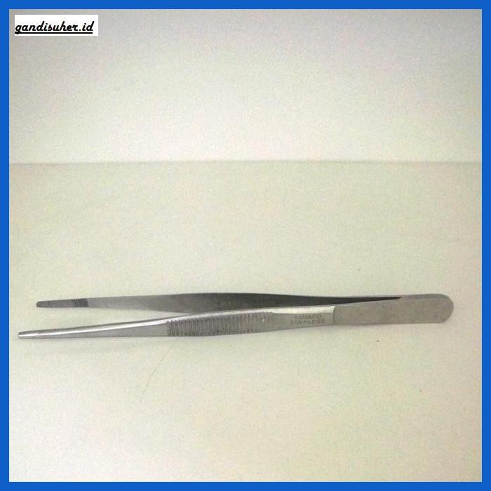 Jual Muirotarobal- Pinset Anatomi L Anatomy Pincet L Pinset Panjang ...