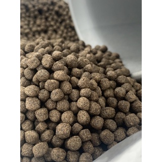 Jual pakan ikan pelet lele nila gurameh patin LP prima feed matahari ...