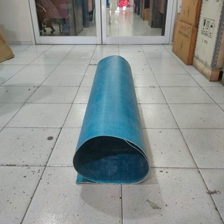 Jual packing gasket asbes sheet lembaran biru 1000 1 mm 1.0 mm 1,0 mm | Shopee Indonesia