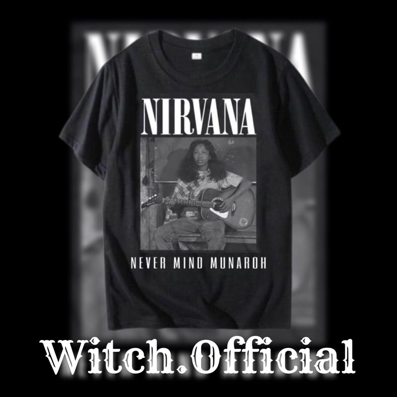 Jual KAOS BAJU NIRVANA BAND MANDRA NEVER MIND MUNAROH | TSHIRT VINTAGE ... Jual KAOS BAJU NIRVANA BAND MANDRA NEVER MIND MUNAROH | TSHIRT VINTAGE ...