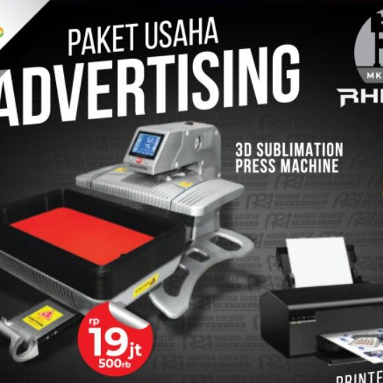 Harga Rhinotech Terbaru Januari 2022 | BigGo Indonesia